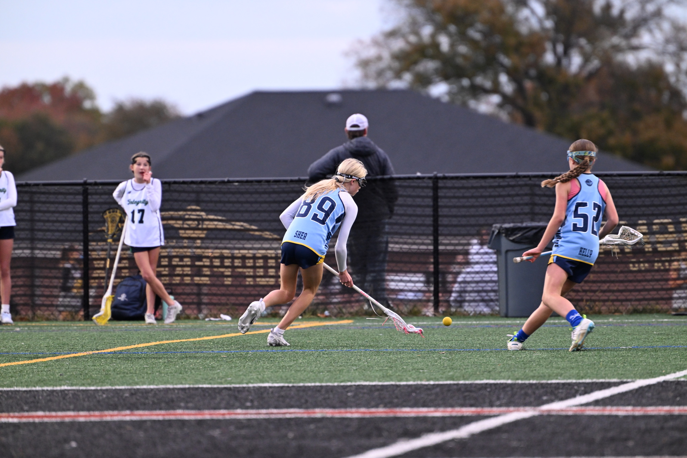 shea ground ball – Home